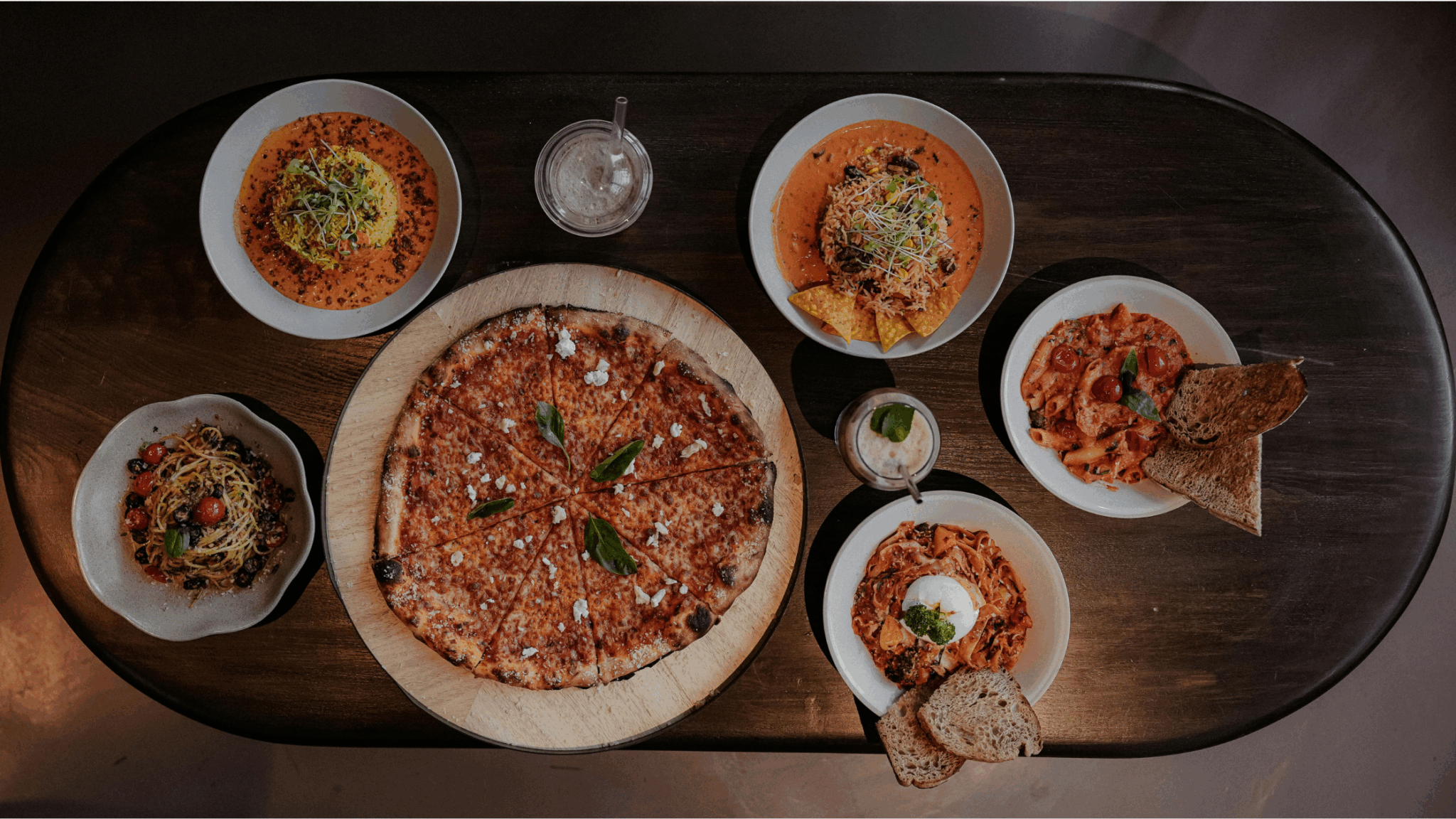 Do Italian Restaurants Near You Have Fresh Pasta? Spot Easily - Vivace ...